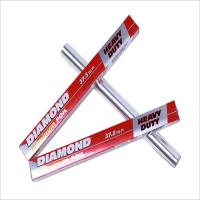 China Kitchen Food Service Aluminum Foil Customizable Heavy Duty Foil Wrap for sale