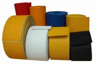 China Pre Formed Reflective Marking Tape Surface Permanent Road Striping Tape for sale
