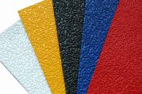 China Pre Formed Reflective Marking Tape Surface Permanent Road Striping Tape for sale