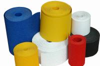 China Road Pre Formed Permanent Pavement Marking Tape Reflective for sale