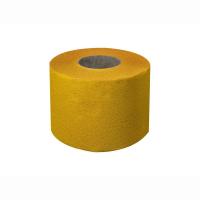 China Permanent Anti Stain Anti Slip Pavement Marking Tapes Particles Temporary Striping Tape for sale