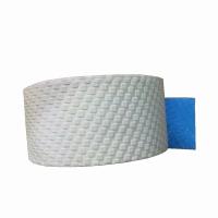 China High Durability Vibrative Reflective Pavement Marking Tape Pre Formed for sale