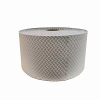 China High Durability Vibrative Reflective Pavement Marking Tape Pre Formed for sale