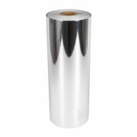 China 75/150mm Inner Diameter Aluminum Foil Roll with Level A Water Brushing and Moisture-proof for Kitchen Use for sale