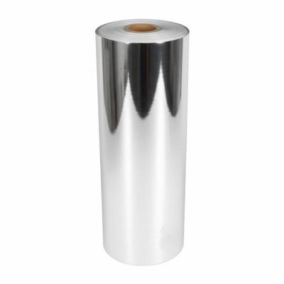 China 75/150mm Inner Diameter Aluminum Foil Roll with Level A Water Brushing and Moisture-proof for Kitchen Use for sale