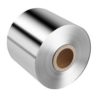 China High Temperature Resistance Aluminum Foil Roll with ASTMB209 Standard and Odor-proof Protection for Food Packaging for sale