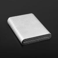 China EN573-1S and ASTMB209 Standard Aluminum Foil Roll with Water Brushing Experiment Level A for High Performance Applications for sale
