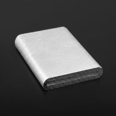 China EN573-1S and ASTMB209 Standard Aluminum Foil Roll with Water Brushing Experiment Level A for High Performance Applications for sale