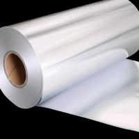 China ASTMB209 Standard Aluminum Foil Roll with High Tensile Strength and Level A Water Brushing Experiment for sale