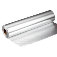 China High-Quality Aluminum Foil Roll with Level A Water Brushing and ASTMB209 Standard for Food Packaging for sale