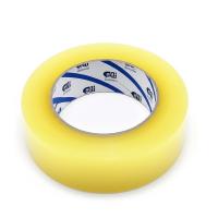 China Pressure Sensitive BOPP Packing Tape with Strong Adhesion and 50m Length for Industrial Packaging for sale