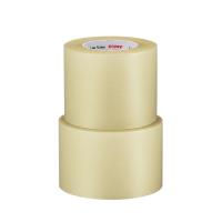 China Low Noise BOPP Packing Tape with Adhesive Strength 20-50g/25mm and Temperature Resistance -10°C to 60°C for Secure Packaging for sale