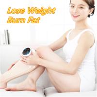 China Wireless Electric Scraping Cupping Massager with 6 Intensity Levels and 10W Power for Red Light Therapy for sale