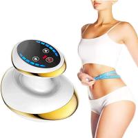 China Wireless Electric Scraping Cupping Massager with 6 Intensity Levels and 10W Power for Red Light Therapy for sale