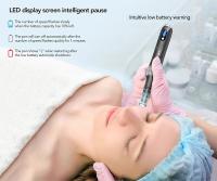 China S7M 6-Speed Micro Needle Derma Pen for Professional Skin Tightening and Mesotherapy Treatment for sale
