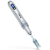 China S7M 6-Speed Micro Needle Derma Pen for Professional Skin Tightening and Mesotherapy Treatment for sale