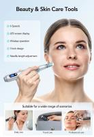 China S7M 6-Speed Micro Needle Derma Pen for Professional Skin Tightening and Mesotherapy Treatment for sale