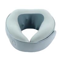 China Portable Neck Shoulder Massager 3D Shiatsu Kneading with Heat Therapy 40-45°C for sale