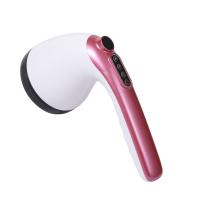 China TensionTamer Pro Hammer Massager with 3200 RPM Vibration, 10 Strength Levels and 12 Modes for Full Body Relaxation for sale