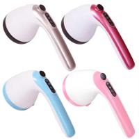 China TensionTamer Pro Hammer Massager with 3200 RPM Vibration, 10 Strength Levels and 12 Modes for Full Body Relaxation for sale