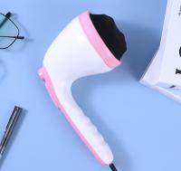 China TensionTamer Pro Hammer Massager with 3200 RPM Vibration, 10 Strength Levels and 12 Modes for Full Body Relaxation for sale