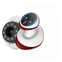 China Professional Body Massage Machine with 6-Level Suction & Heating Technology - 10W Power DC 5V Operation for sale
