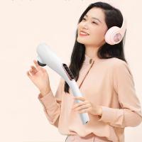 China MB-BM04 Wireless Massage Hammer with 2000mAh Battery, 25W Power, 10 Gears & 12 Modes for Deep Tissue Relaxation for sale