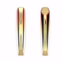 China Home Eye Lift Wand with RF EMS Technology 500mAh Battery 13000RPM Vibration for Wrinkle Removal for sale
