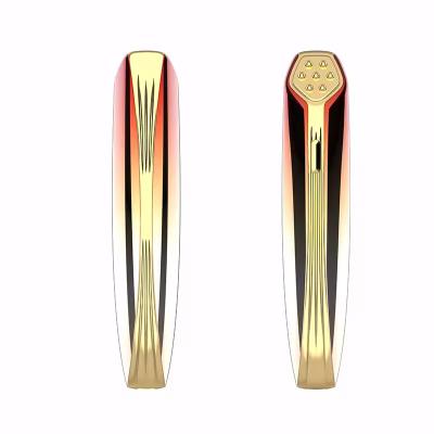 China Home Eye Lift Wand with RF EMS Technology 500mAh Battery 13000RPM Vibration for Wrinkle Removal for sale