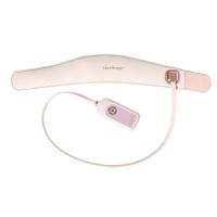 China 6-Zone Electric Heating Air Compression Head Massager with 5 Heat Levels and 15-Minute Timer for sale