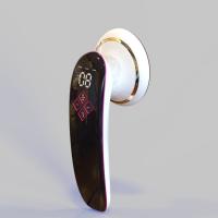 China Handheld Body Slimming Machine with 1MHz RF and 30-300Hz EMS Technology for Home Use - 175mm Compact Design for sale