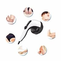 China Multifunctional Handheld Body Back Massager Muscle  Release Electric Vibration Massager for sale
