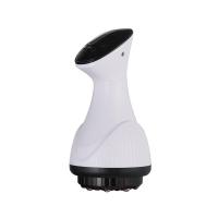 China Electric Cupping Therapy Massager 2000mAh 15 Gears Scraping Cupping Vibration Massage for Body Shaping for sale
