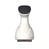 China Electric Meridian Massage Brush MB-M66B with 1500mAh Battery, 40℃ Heating and 12-Speed Microcurrent Therapy for sale
