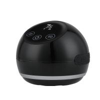 China Type-C Charger Scraping Cupping Massager Gua Sha Body Massager With LCD Touch Display for sale