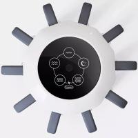 China Automatic Octopus Claw Scalp Massager Head Massage Instrument For Decompression for sale