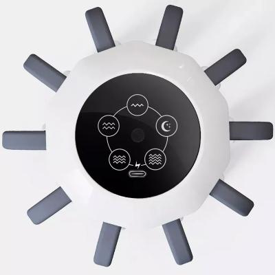China Automatic Octopus Claw Scalp Massager Head Massage Instrument For Decompression for sale