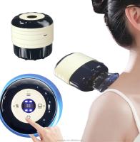 China MB-718 Smart Electric Vacuum Cupping Machine with 2000mAh Battery and 45-55°C Heat Therapy for sale