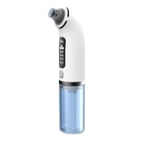 China ABS Vacuum Blackhead Remover Machine with 450MAH Battery and TYPE-C Charging - MB-A013 Facial Pore Cleaner for sale