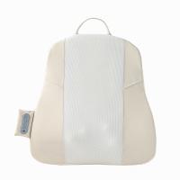 China Portable Back Massager with Heat Therapy 40-45°C 12V Low Voltage for Home Office Car Use for sale