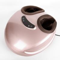 China Electric Foot Massager with Heat Therapy 3 Intensity Levels for Pain Relief and Blood Circulation for sale