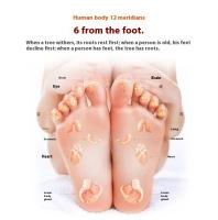 China Electric Foot Massager with Heat Therapy 3 Intensity Levels for Pain Relief and Blood Circulation for sale
