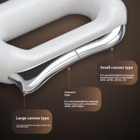 China Electric Gua Sha Massage Knife Deep Tissue Massager USB Rechargeable 320x175x220mm Body Massager for sale