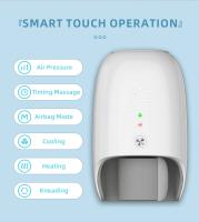 China Hand Massager for Muscle Relaxation with 3000mAh Battery and 10-20min Timer for sale