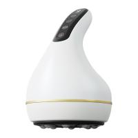 China USB Rechargeable Electric Cupping Massager 9 Suction Levels 3.7V Deep Muscle Relaxation for sale