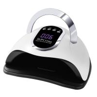 China UV Nail Curing Lamp Professional Nail Tool Designed For Stable, Even Curing During Long-term Continuous Use for sale