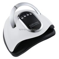 China UV Nail Curing Lamp Professional Nail Tool Designed For Stable, Even Curing During Long-term Continuous Use for sale