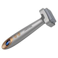 China 4D Hair Growth Microneedling Device 2.0mm EMS LED Scalp Therapy Wireless Dr Pen Bio 6 for sale