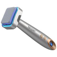 China 4D Hair Growth Microneedling Device 2.0mm EMS LED Scalp Therapy Wireless Dr Pen Bio 6 for sale
