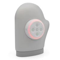 China Cordless Hand Massager with 5-Level Air Compression and 3-Mode Heating Therapy for Finger Joint Relief for sale